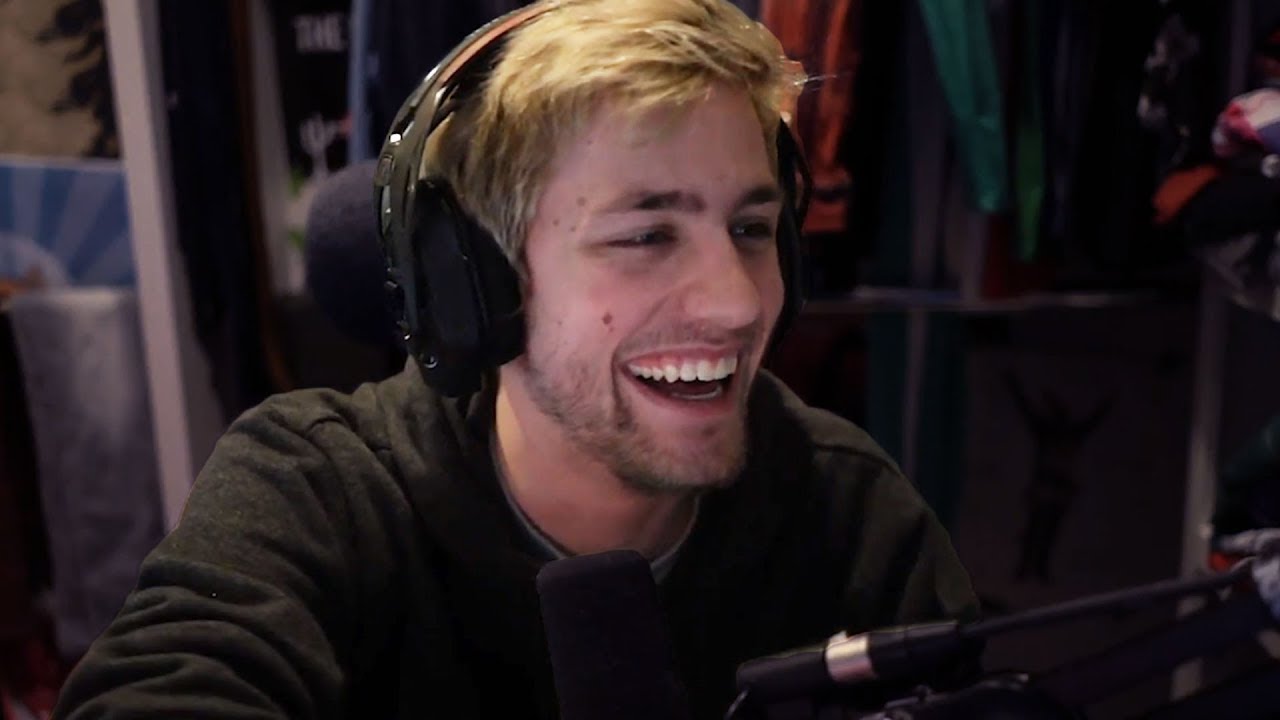 Sodapoppin's Most Popular Clips #4 (February) - YouTube