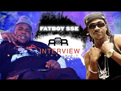 FatBoy SSE Working With Max B On New Album "He Has Alot Of Spirit Going ...