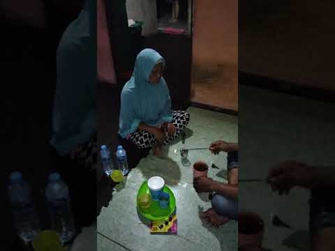 Maulana by pasien sakit rematik asam urat die balaibekuak klbar
