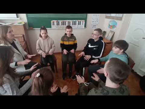 Форма Рондо - YouTube