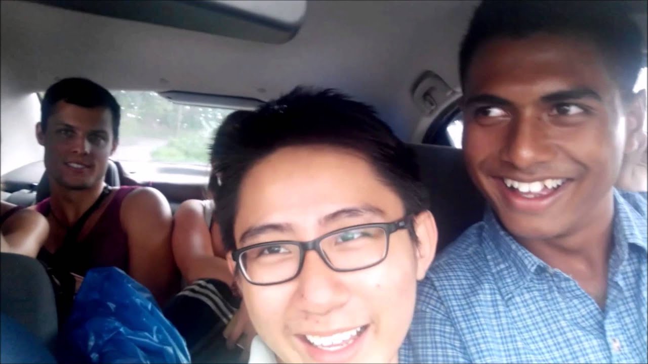 RtRTRT-Road to RoadTrip/RoadTrip part 3 - YouTube