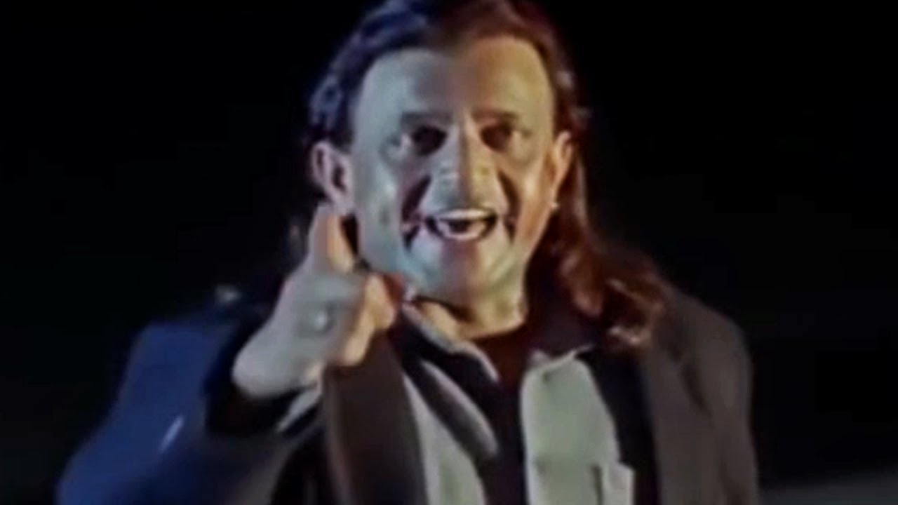 मिथुन चक्रवर्ती का एक्शन सीन | Mithun Chakraborty Best Action Scene ...