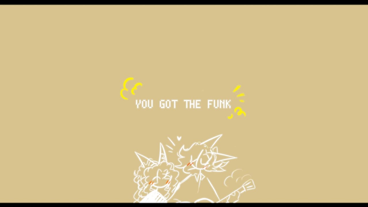 YOU GOT THE FUNK meme animation - YouTube