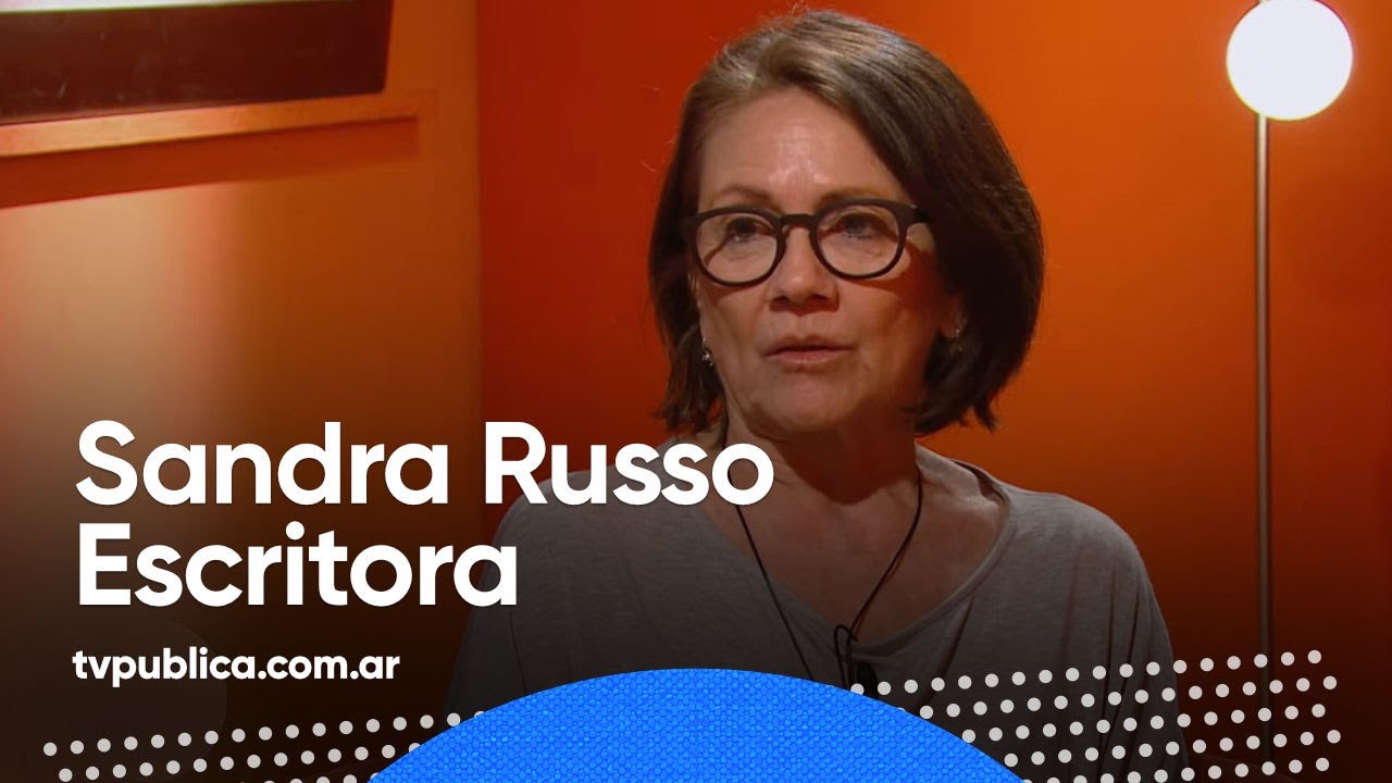 Jorge Alemán, Claudia Piñeiro y Sandra Russo - Otra Trama (Temporada 09) - YouTube