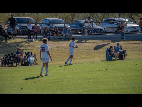 Dylan Marin Junior Year Defensive Highlights - YouTube