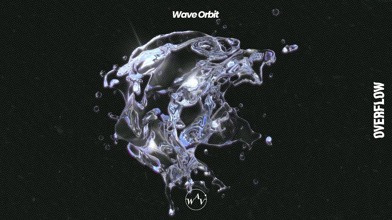 Wave Orbit - Overflow ft. Hee Jeong (Lyric Video) - YouTube