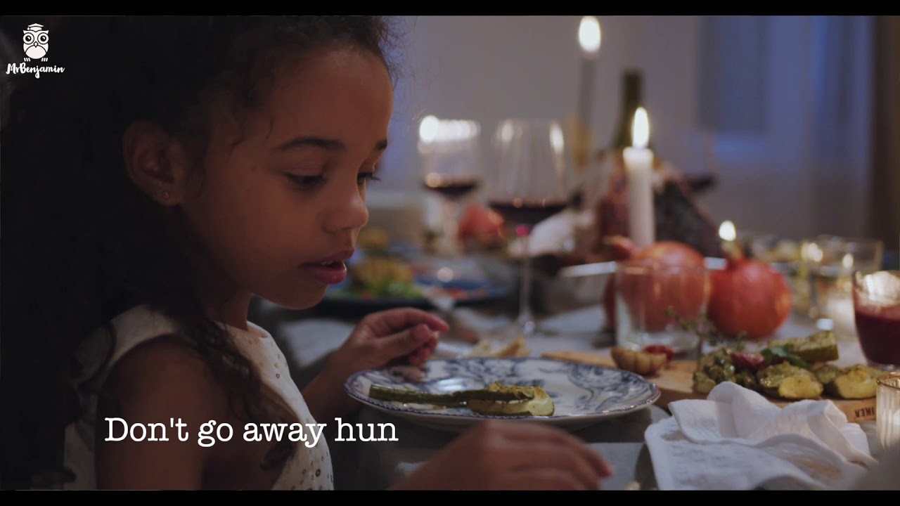 A Feast of Song, Joy, Hope and Love - Thanksgiving Music with Lyrics ...