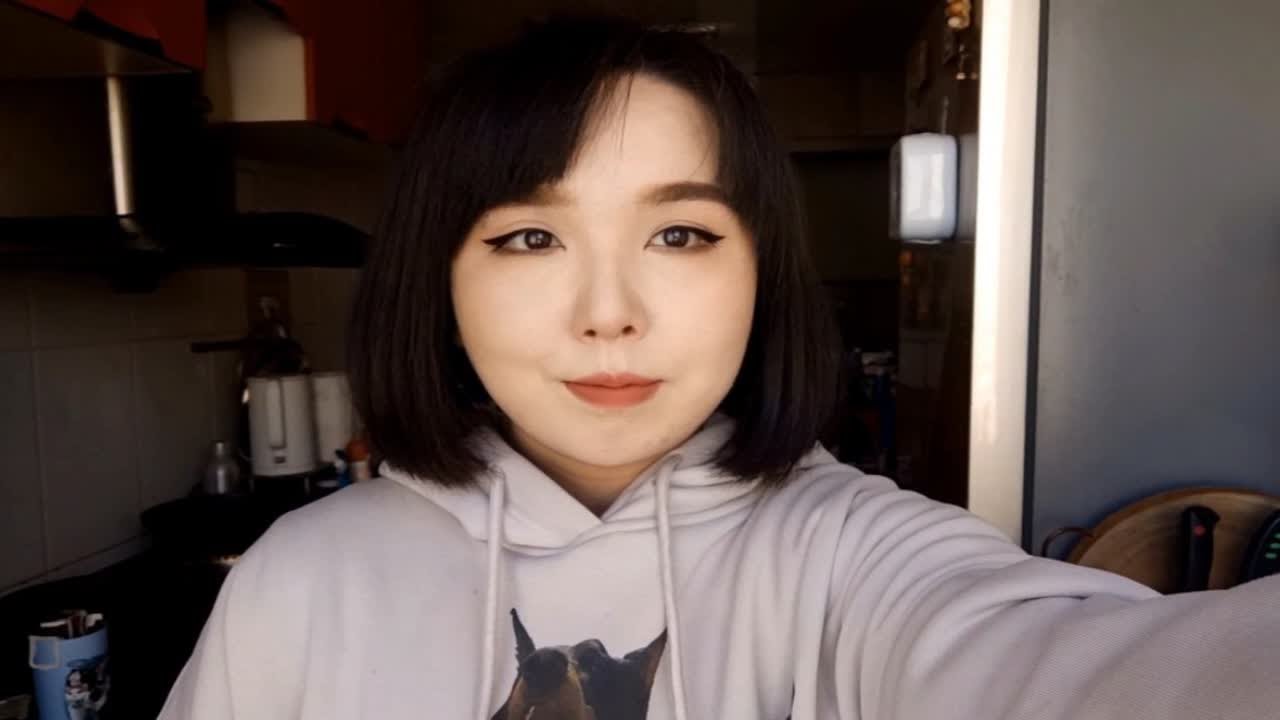 通勤妆容分享(37) Youtube