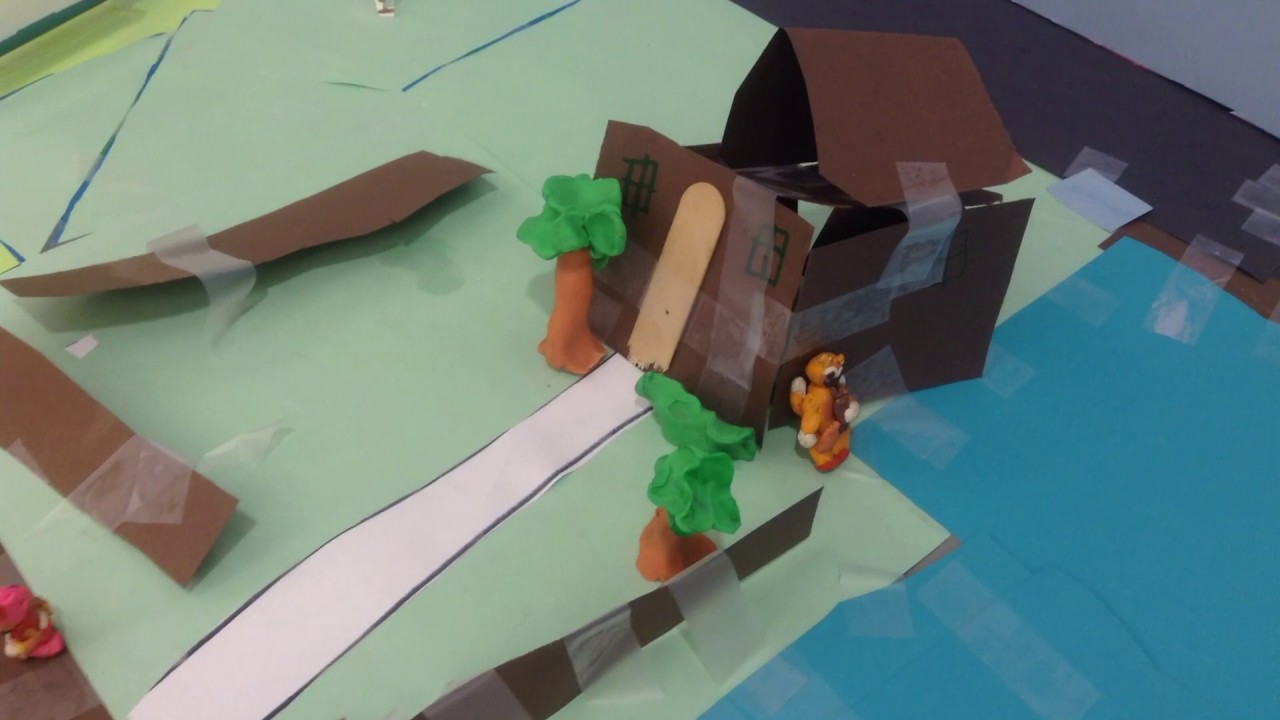 Sassy Studios Presents Sonic the Hedgehog - YouTube