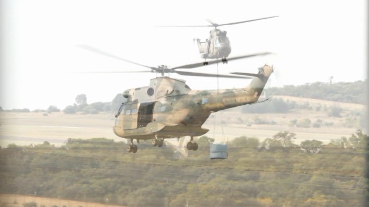 SAAF Museum Air Show Airforce Base Swartkop 06 May 2017 - YouTube