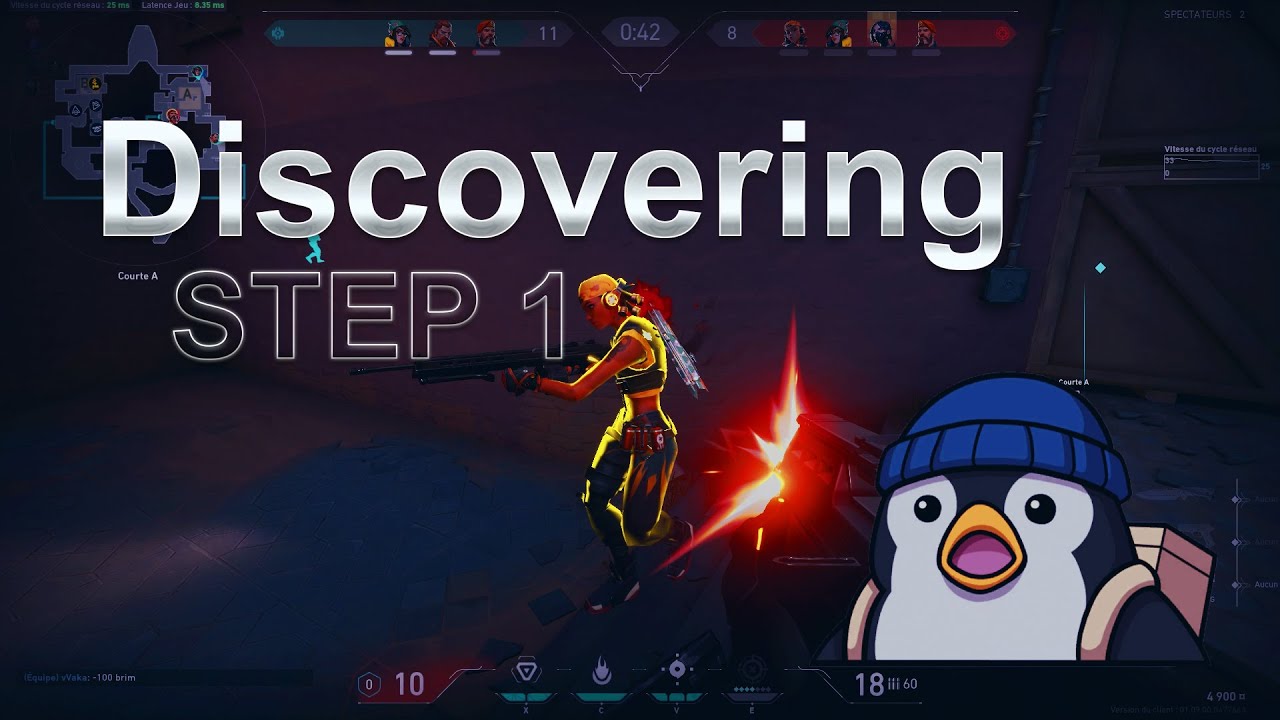 Discovering - STEP 1 | Bandit, Sub Urban - YouTube