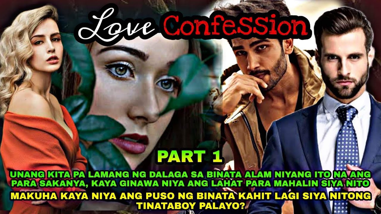 Part1|Love Confession|LANZTV - YouTube