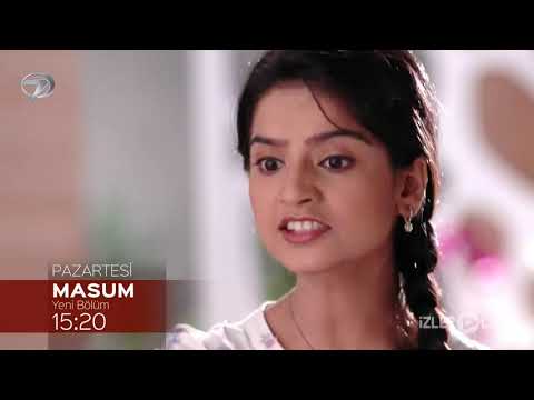 masum 337. bölüm bollywod_diziler