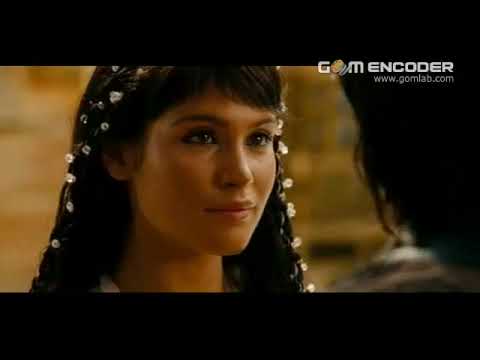 Prince of Persia The Sands of Time TRaltyazılı fragman