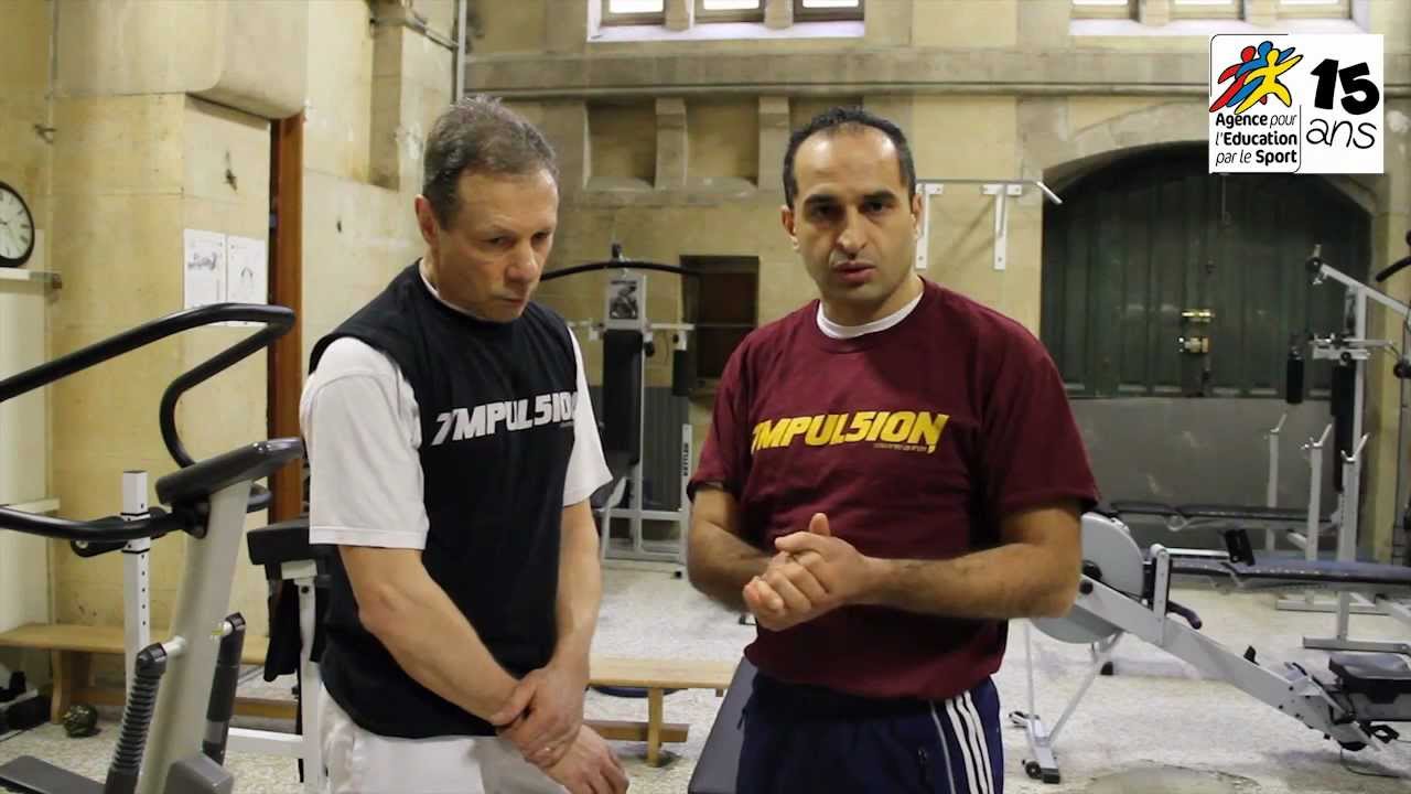 Impulsion 75, lauréat grand prix national "Fais-nous rêver" - YouTube