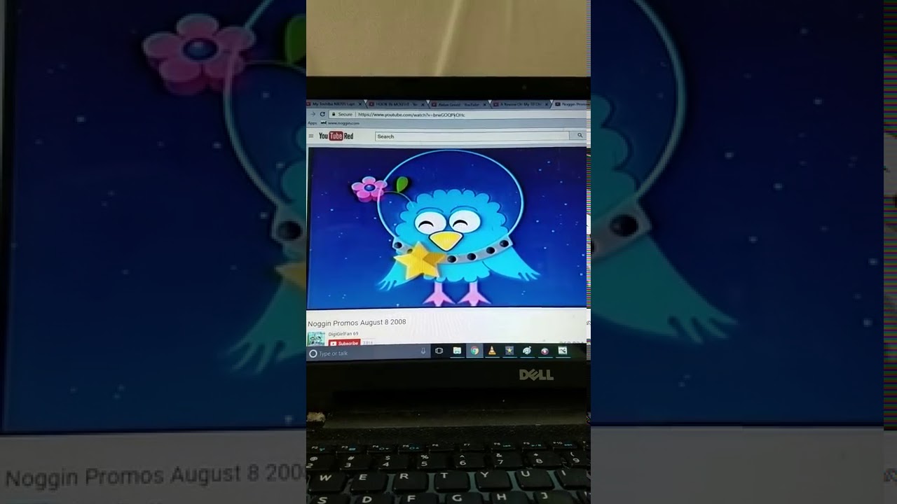 Noggin Shapes in Space Final/Oobi Enhances Preschoolers' - YouTube