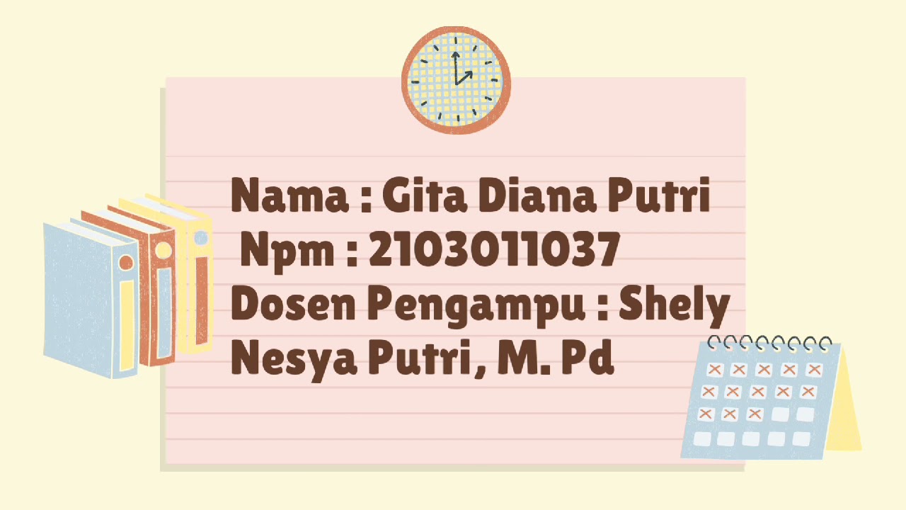 Kesalahan Penggunaan Ejaan Huruf, Tanda Baca Dan Penulisan Kata Dalam ...