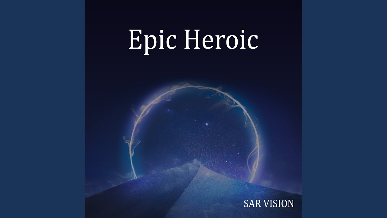 Epic Heroic - YouTube