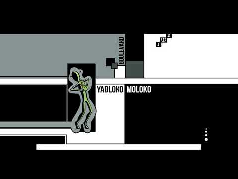 Yabloko Moloko - Seven