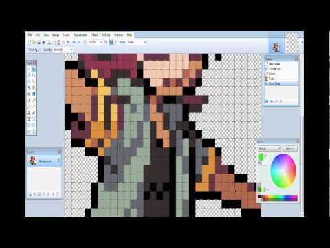 How to make a Pokemon Xat Avatar (READ DESCRIPTION, OR LISTEN) - YouTube