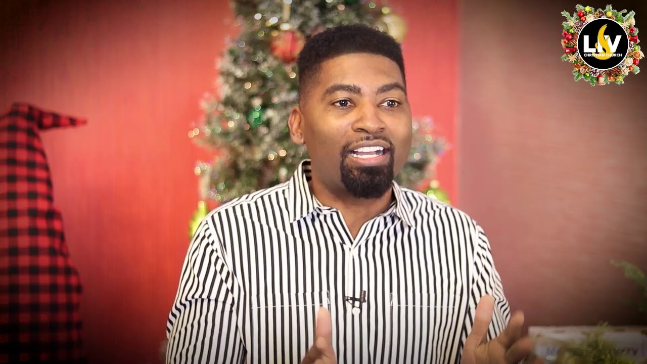 "The Season of More" | Pastor Calvin Jefferson | Sunday 8AM EST - YouTube