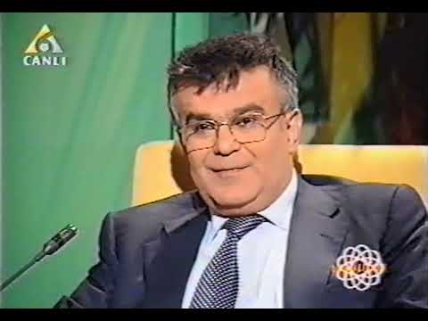 ALZHEIMER: Değerli konuklarımız Zerrin Özer, İmren Aykut, Dr.Murat Huten ile Alzheimer'ı konuşuyoruz