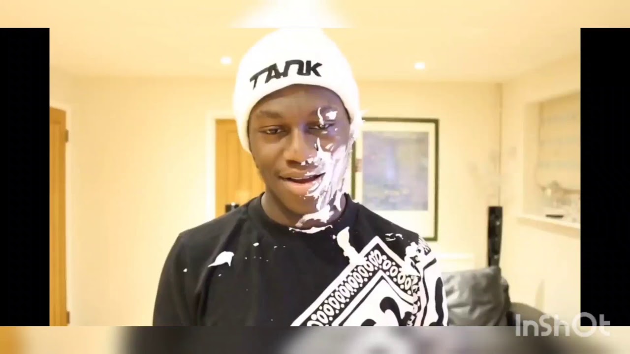 Millions by ksi very sad - YouTube