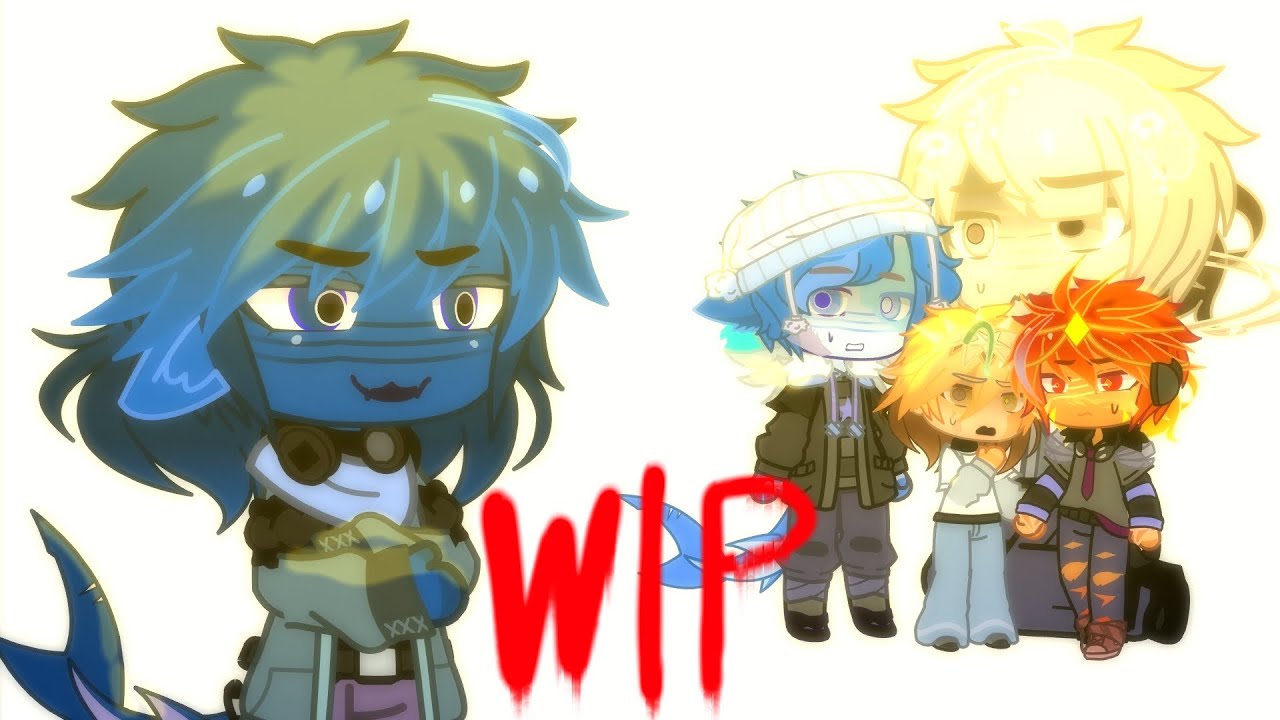 WIP 2X solarballs react to ##### || angst || ship || Venus x Mars ...