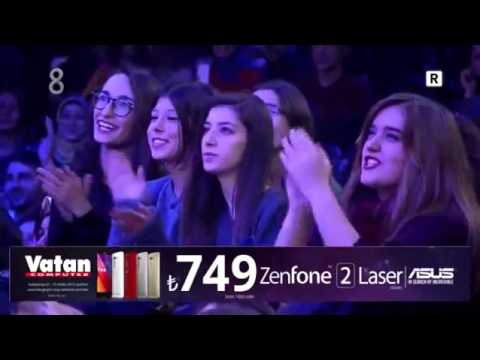 Ahmet Parlak - İSYAN 3 ADAM HD