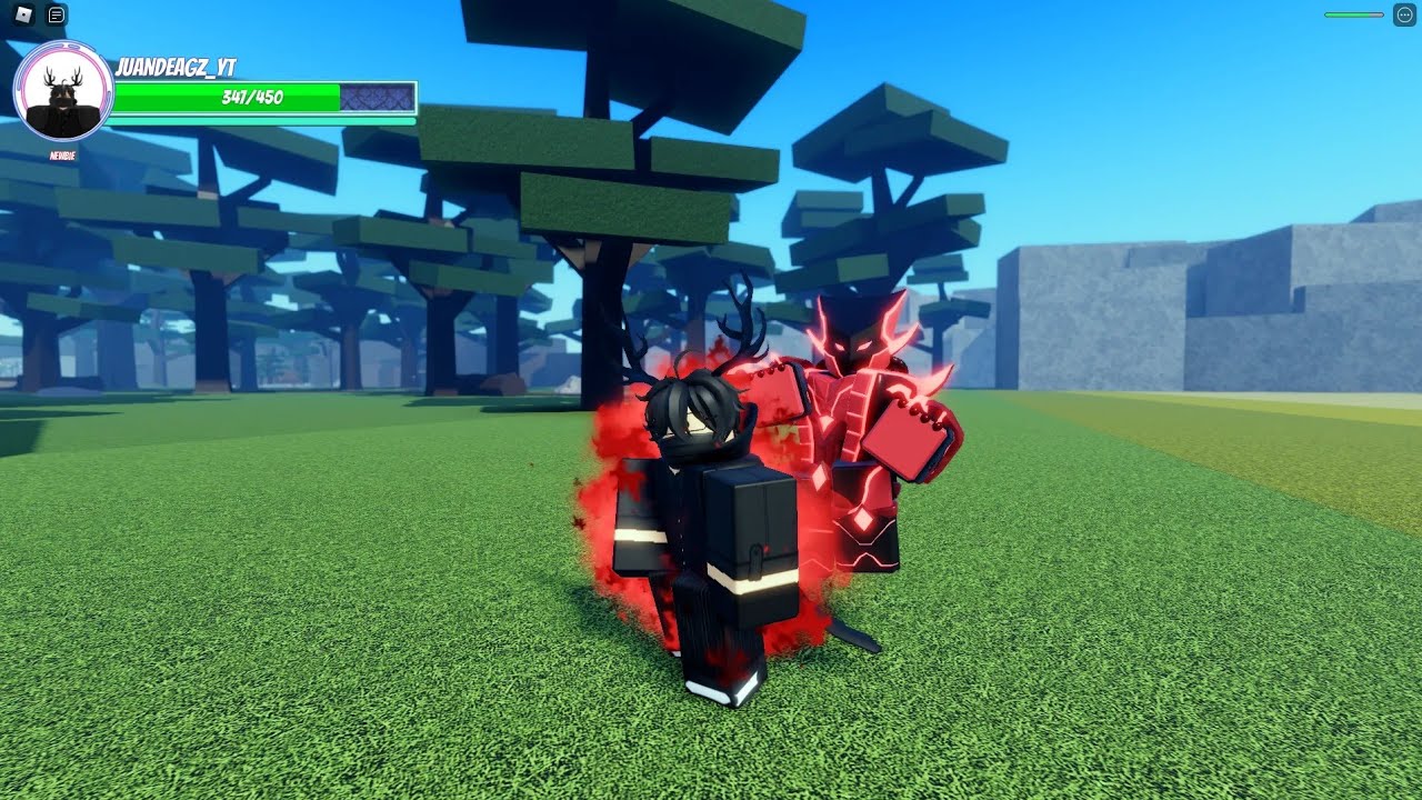 [AUT] This stand needs a NERF! Nocturnus Stand Showcase and Combos ...