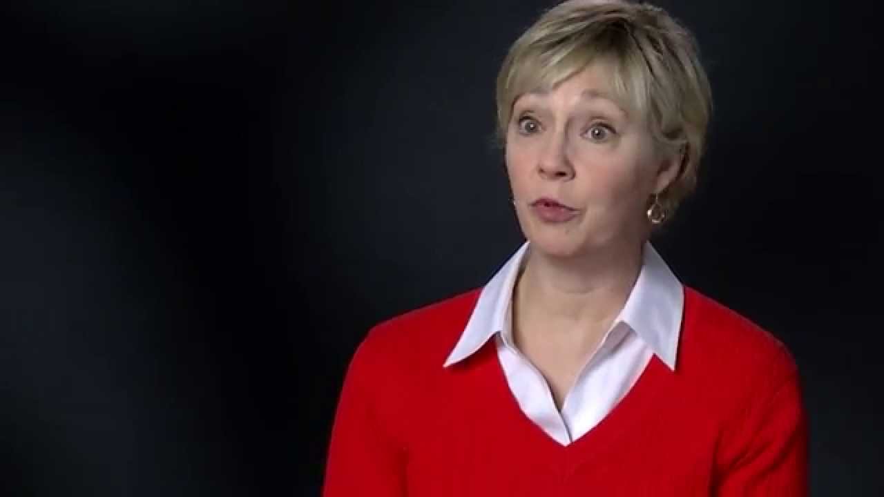 My patient story: Gail Hogan | Ohio State Medical Center - YouTube