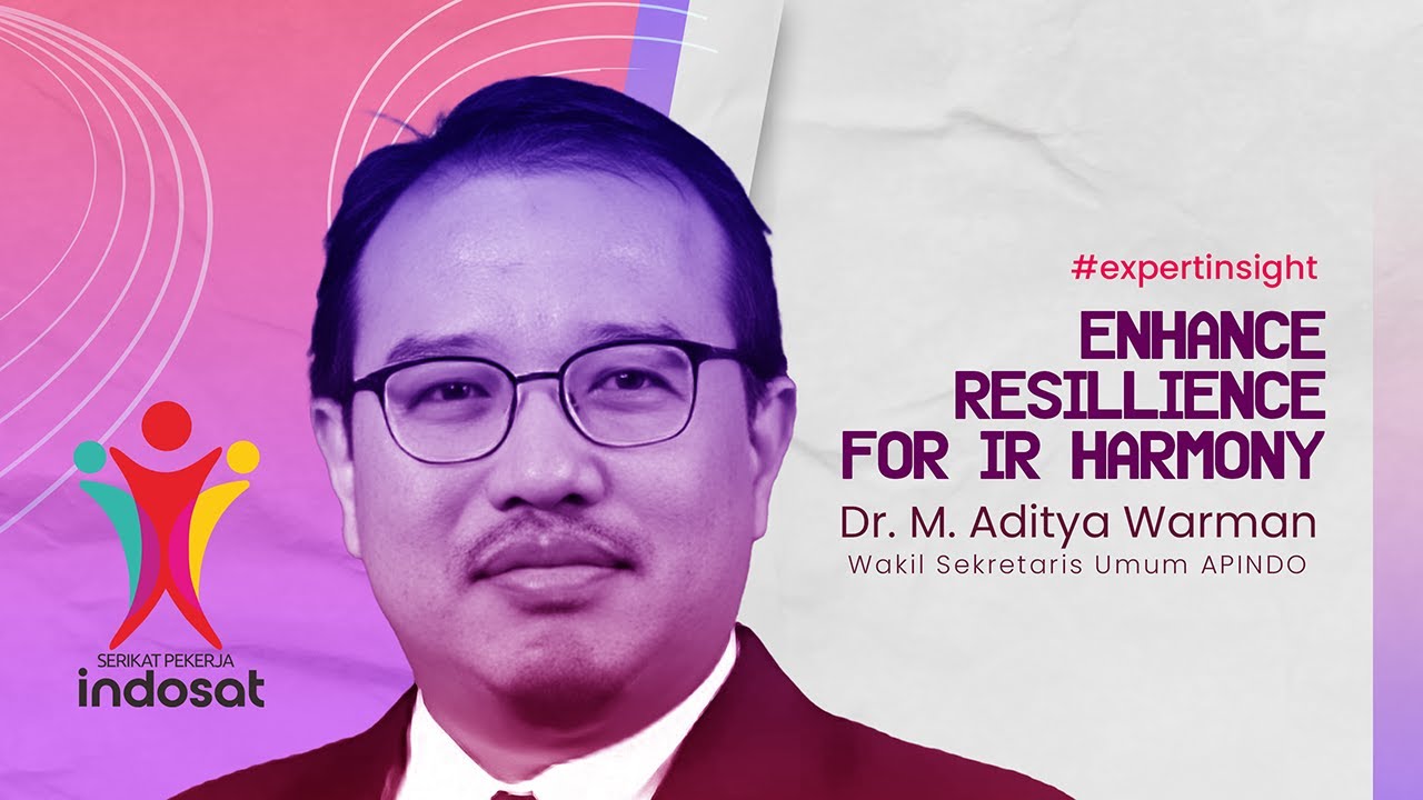 Expert Insight - Dr. Aditya Warman - YouTube