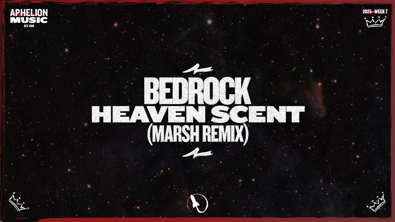 Bedrock - Heaven Scent (Marsh Extended Remix) - YouTube