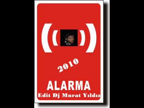666 - Alarma Edit Dj Murat Yıldız