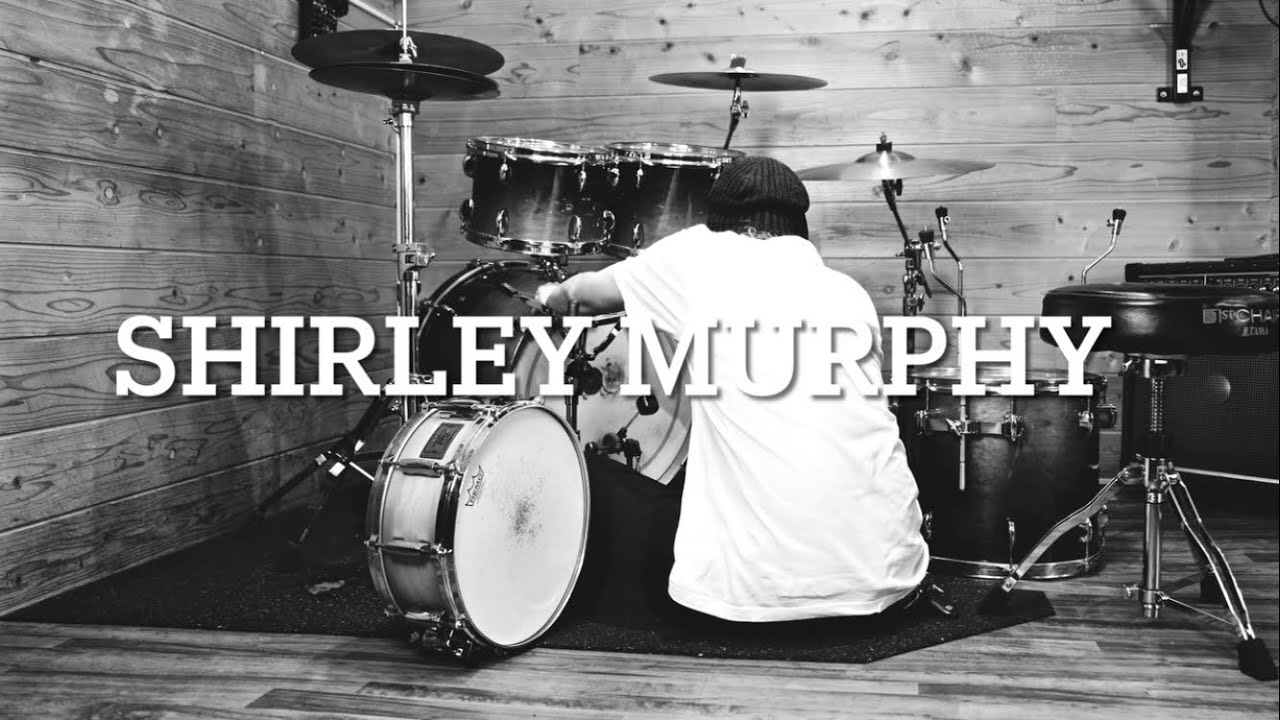 Hybrid Rudiments Shirley Murphy - YouTube