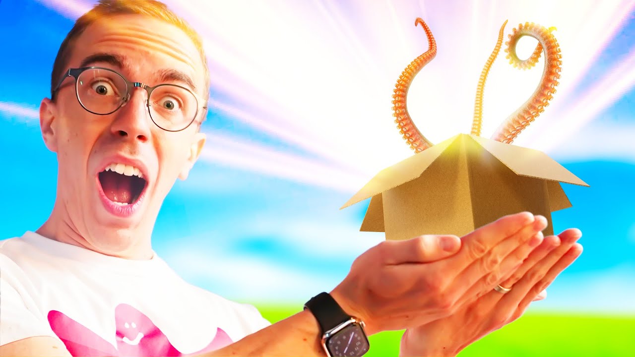 Weirdest MYSTERY TECH Yet Uohere weirdest-mystery-tech-yet-uohere