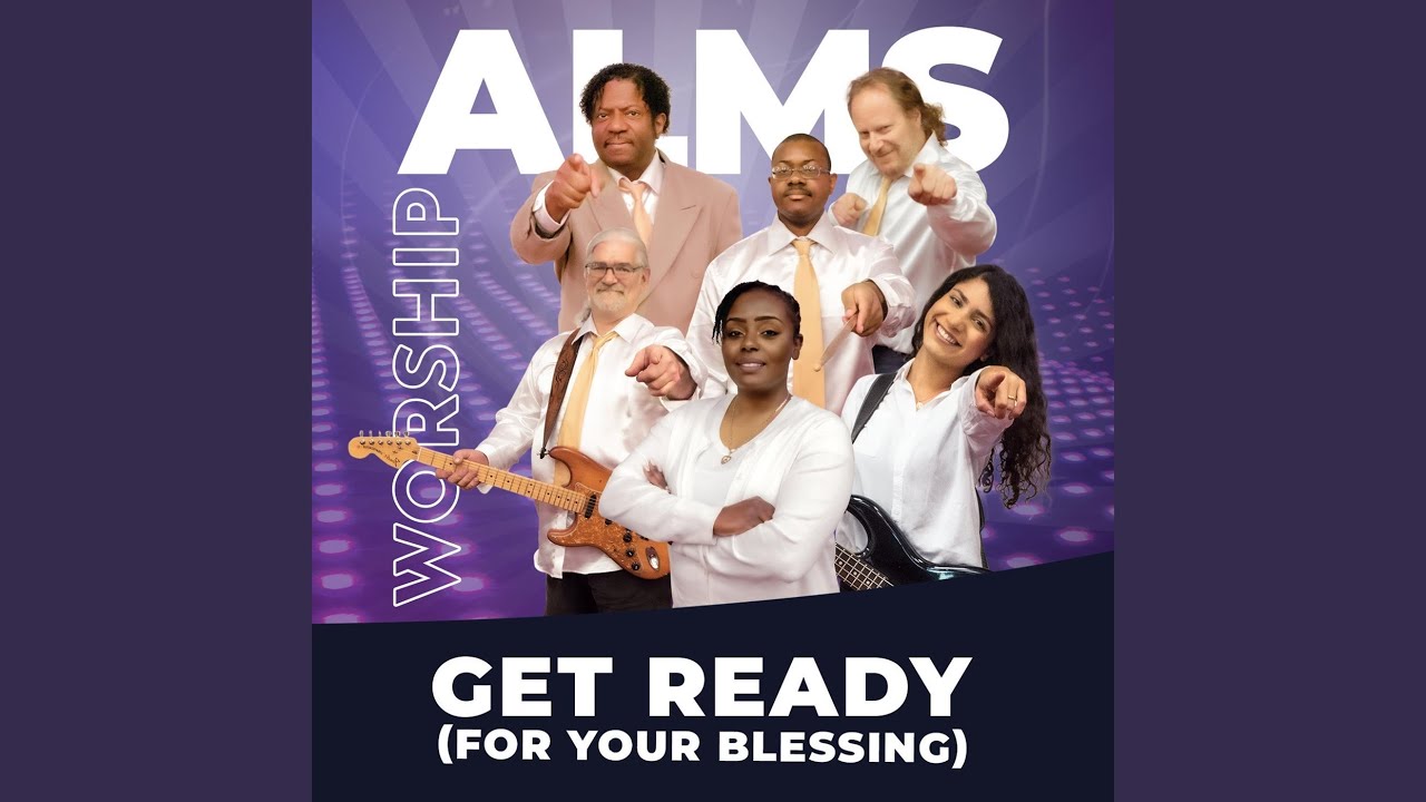 Get Ready (For Your Blessing) - YouTube