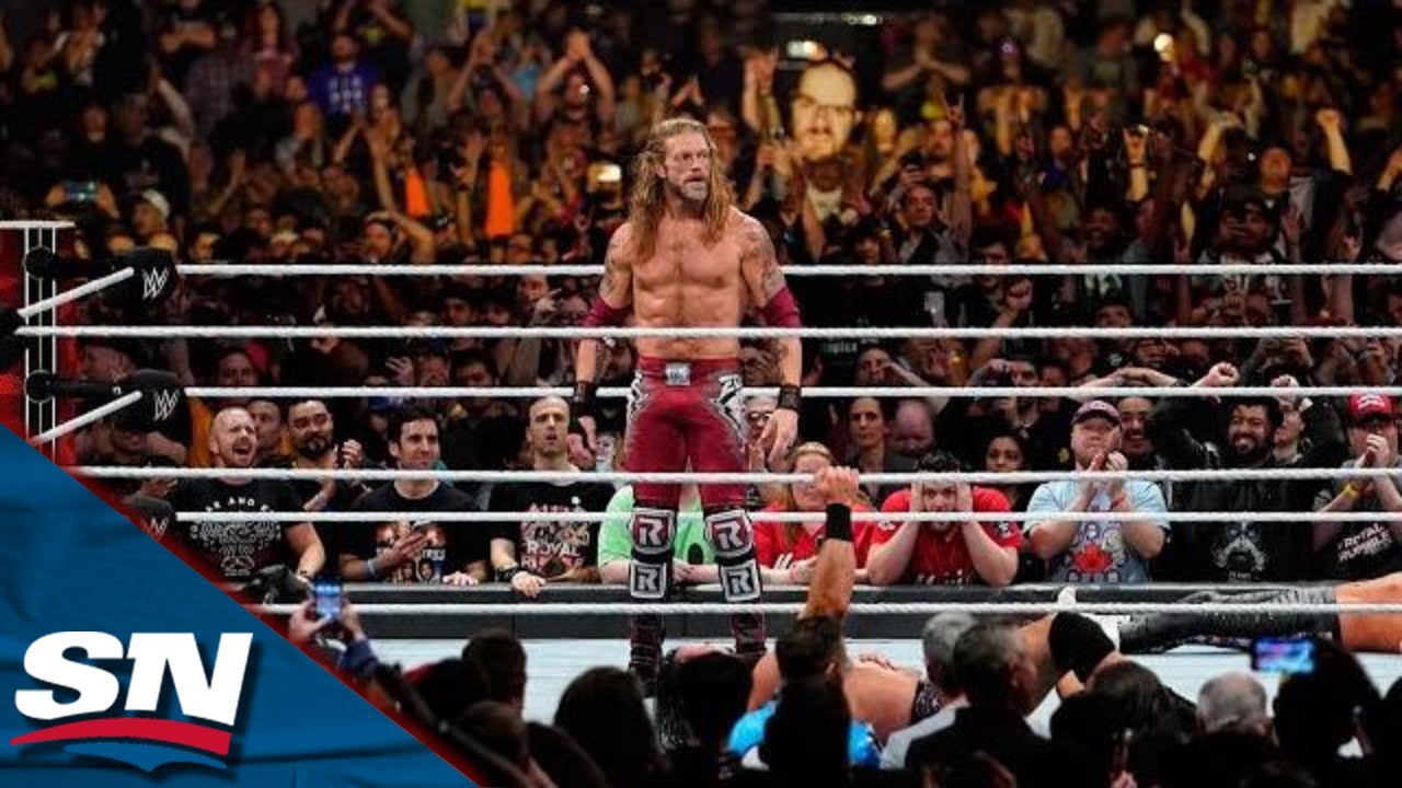 Celebrating 25 Years of the Rated-R Superstar | FAN Morning Show - YouTube