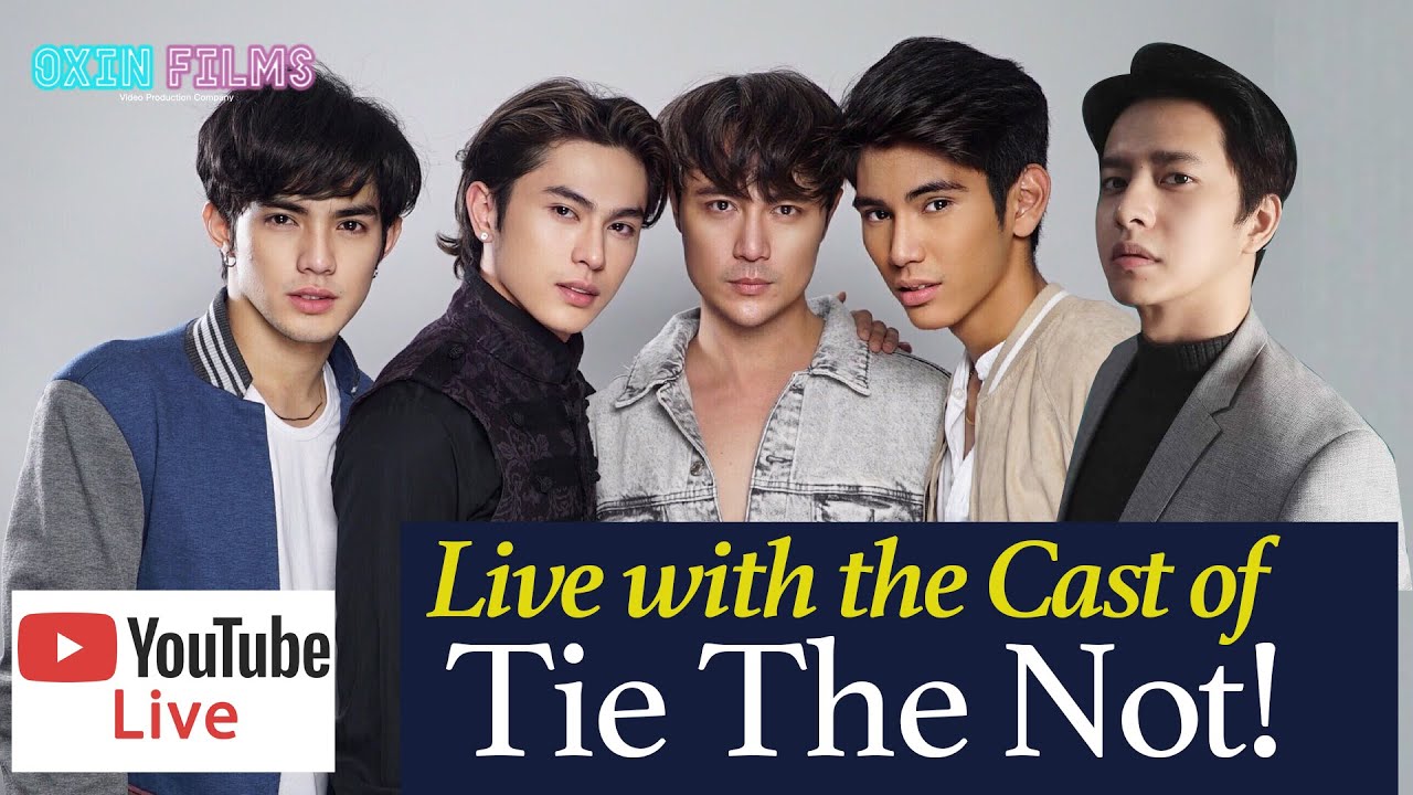 Join us! Live with Niko Badayos, Elvin De chavez, Adrian Dionisio and ...