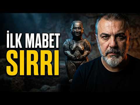 Kara Taşın Yolculuğu: Çatalhöyük'ten Kâbe'ye 9.000 Yıllık Sır
