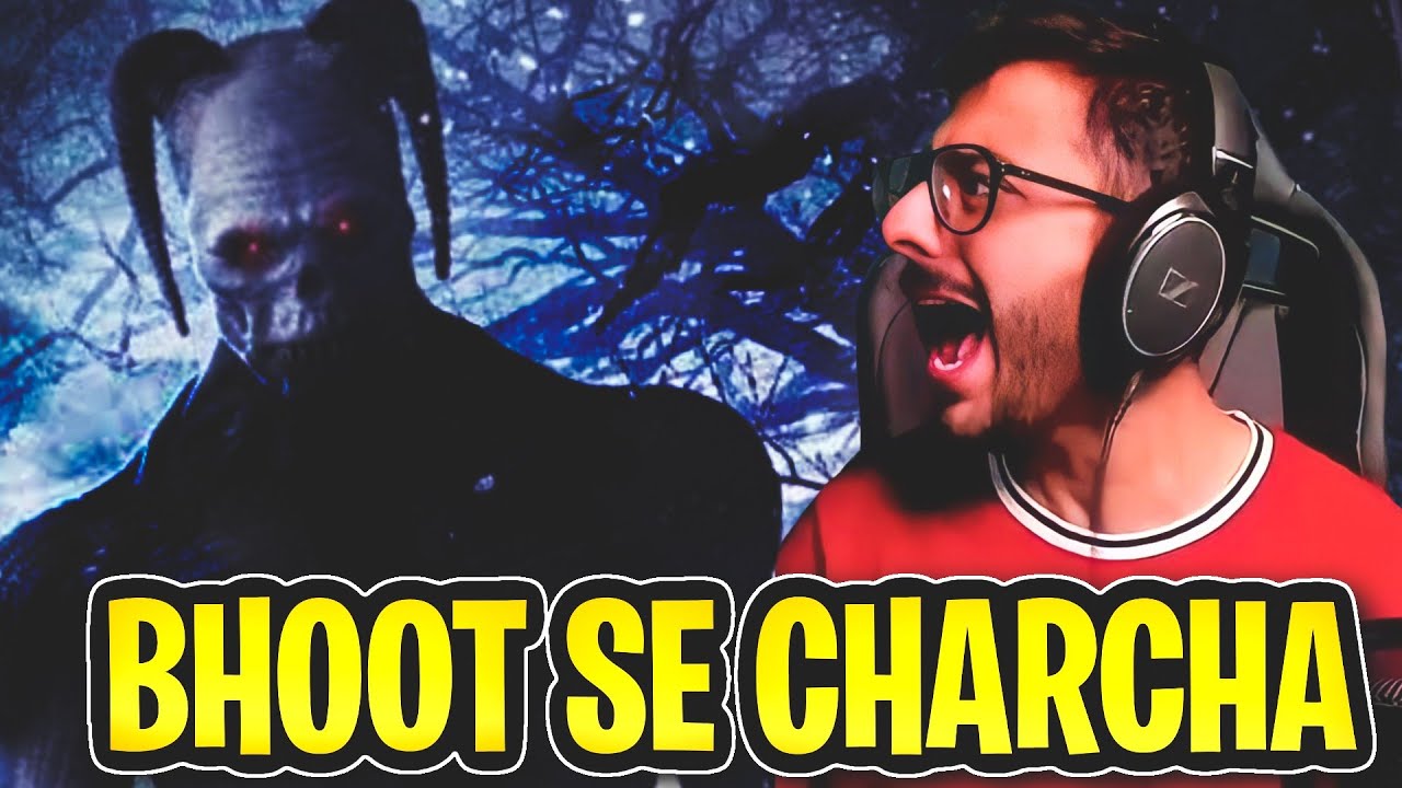 Carry Horror Highlight 🤣 - YouTube