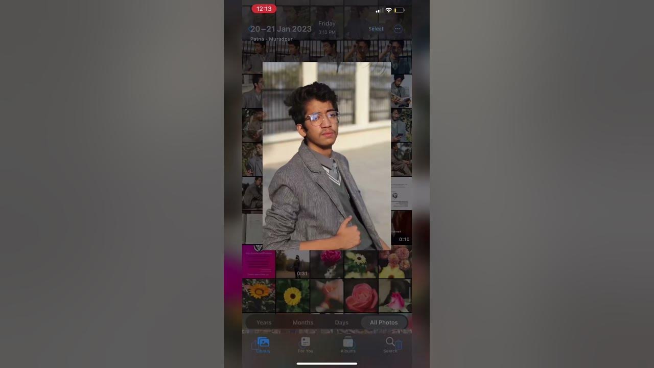 How To Remove Photo Background In Iphone shorts iphonehacks how-to-remove-photo-background-in-iphone-shorts-iphonehacks