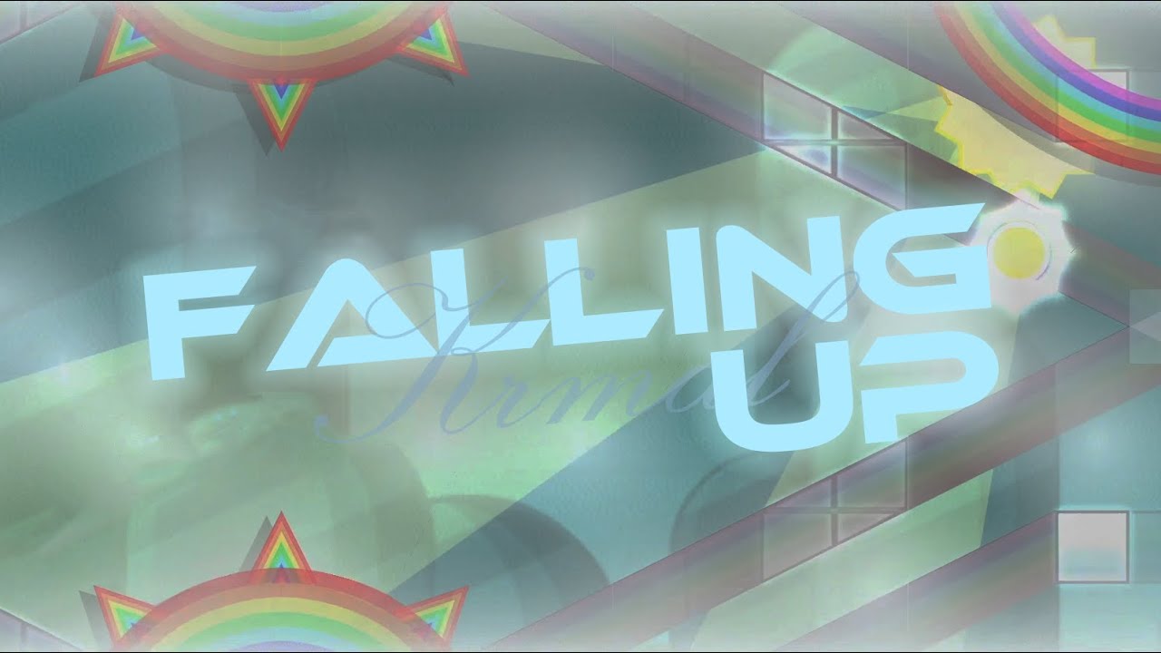 [4K] [Geometry Dash 2.113] Falling Up 100% [Extreme Demon] - KrmaL ...