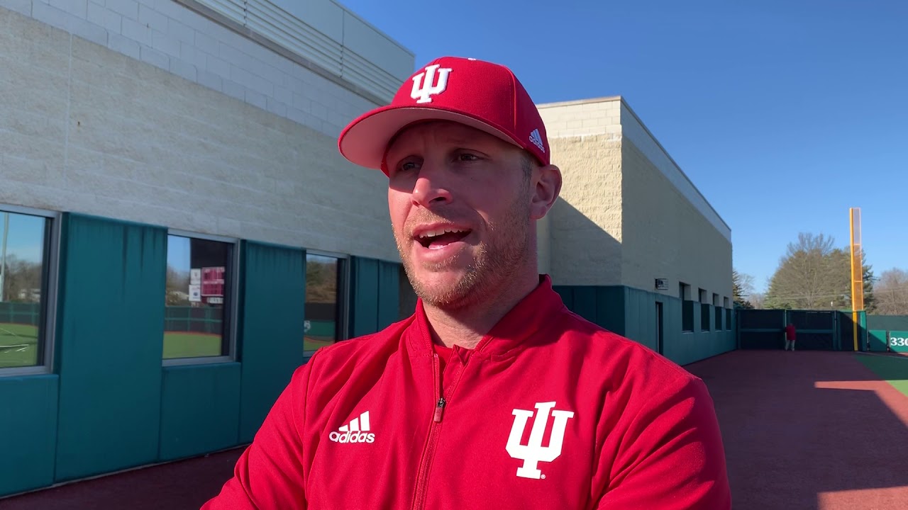 Jeff Mercer reacts to Indiana’s loss to San Diego - YouTube