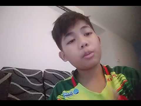 Tengok channel kepengss dengar lagu isa isab - YouTube