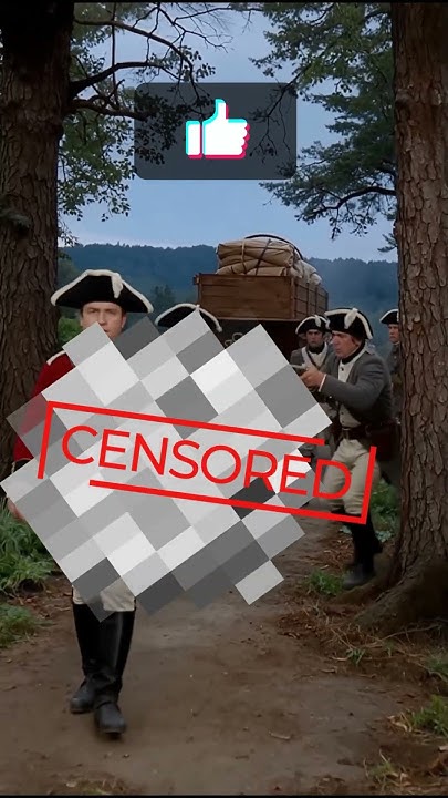 Francis Marion: The Swamp Fox - YouTube