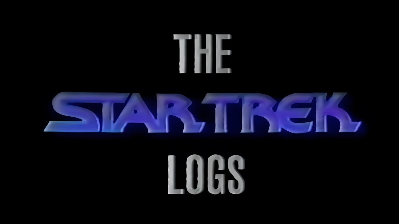 The Star Trek Logs: An MTV Big Picture Special Edition - YouTube