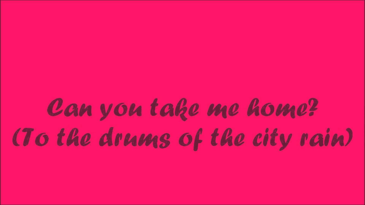 Gerard Way - Brother(lyrics) - YouTube