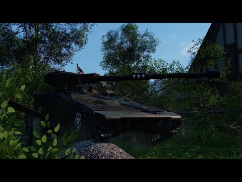 World of Tanks: Console || TCM AGS Replays Episode 2 - YouTube