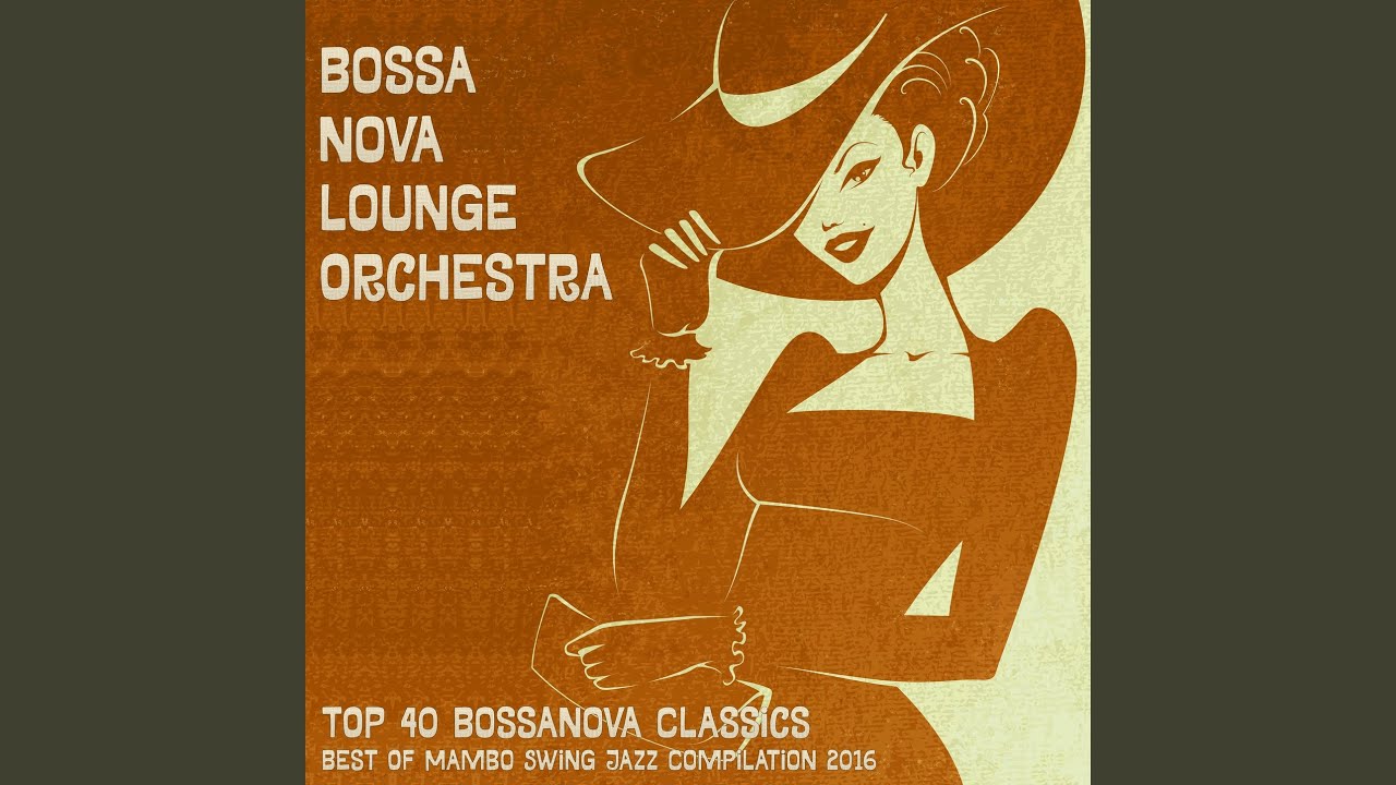 Café Brazil - YouTube Music